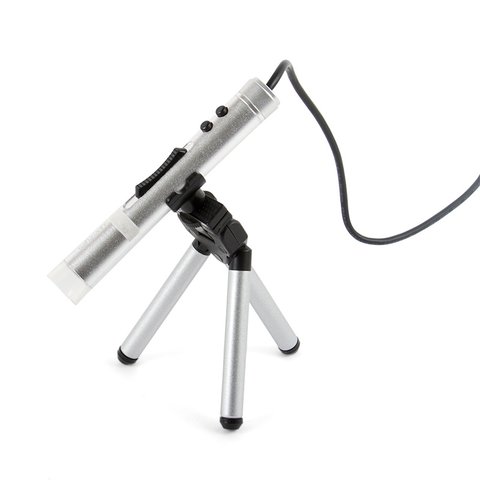 USB Digital Microscope Supereyes B010 - GsmServer