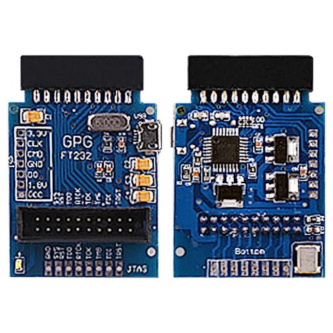 GPG-FT232 Adapter - GsmServer