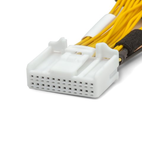 Camera Connection Cable for Lexus with GEN8 13CY/15CY EU Media ...