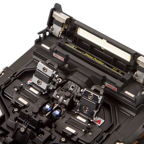 Fusion Splicer INNO Instrument View 3 - ToolBoom