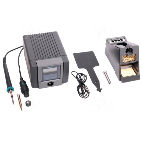 Digital Soldering Station Quick TS1100 (90 W) - ToolBoom